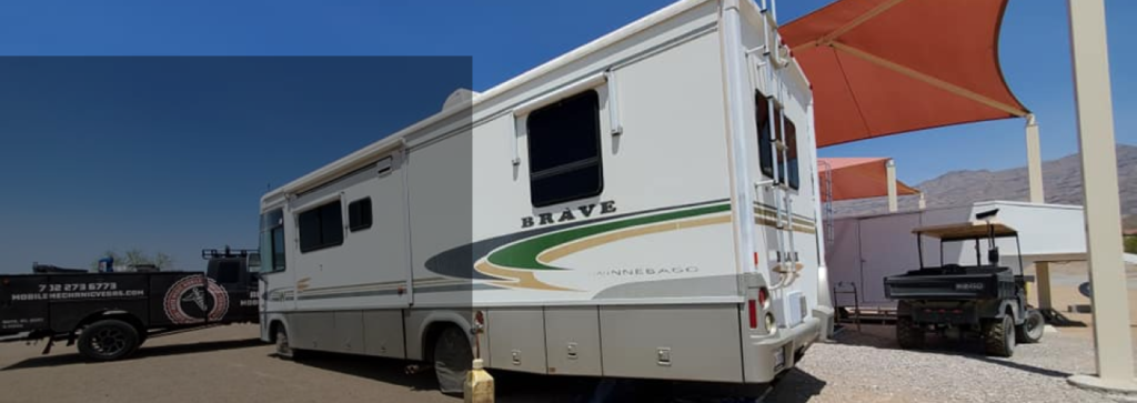About Us | Auto Medic Mobile - Expert Auto Repair Services