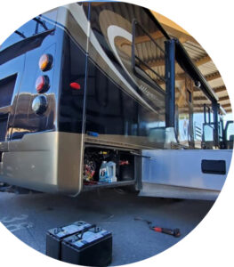 RV Repair Las Vegas, NV | 24/7 Mobile RV Repair Service