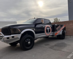RV Repair Mechanic Las Vegas, Mobile RV Mechanic