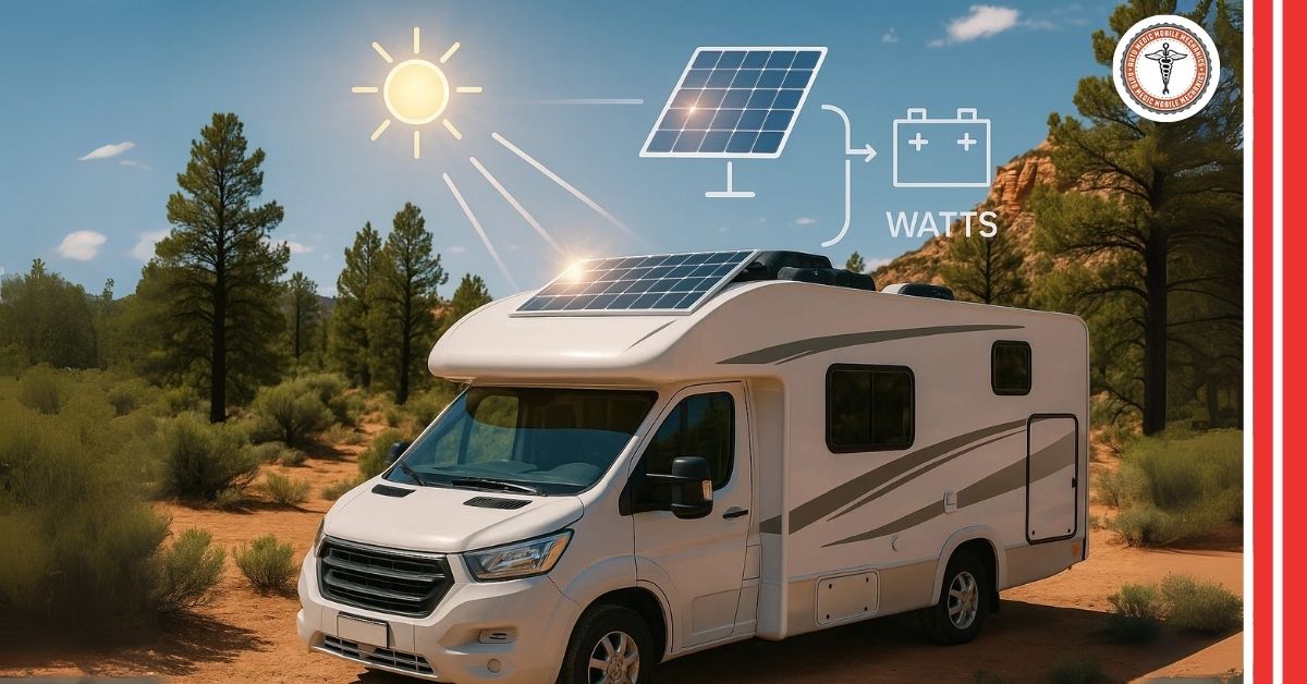 How Many Solar Panels Do You Need for Your RV? | Complete RV Solar Guide